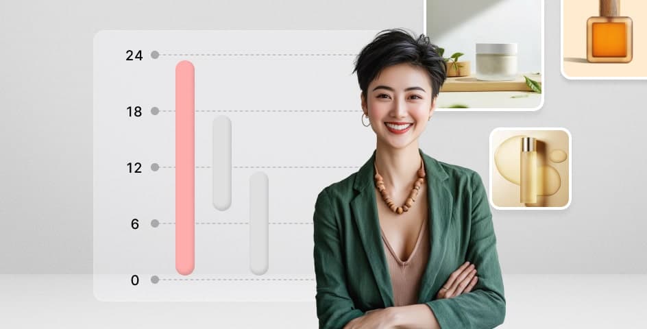 AnyLive | AIライブコマースプラットフォーム