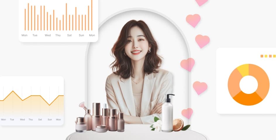 AnyLive | AI 直播平台