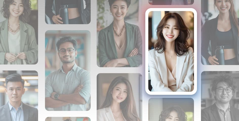 AnyLive | AIライブコマースプラットフォーム